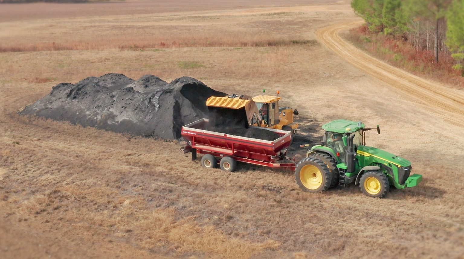 Sustainability - Staplcotn